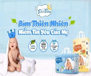 Review bỉm beeboo có tốt không? Của nước nào? – Chăm sóc trẻ em